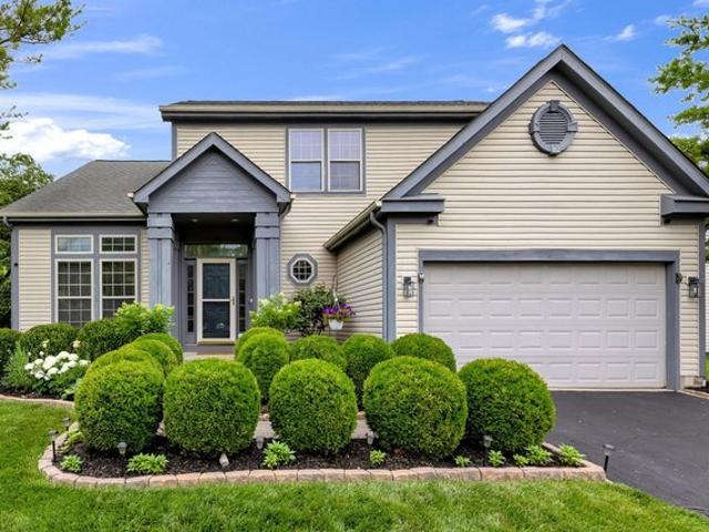 7975 Holderman St, Lewis Center, OH 43035