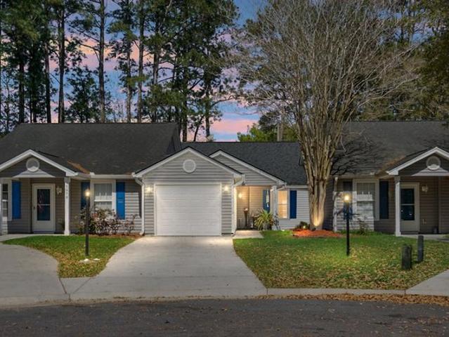 7975 Vermont Rd, North Charleston, SC 29418