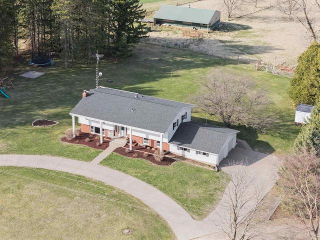 7976 County Rd N, Platteville, WI 53818 | Compass