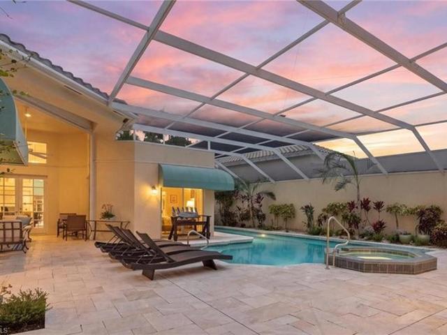 7976 Grand Bay Dr Unit 5, Naples, FL 34108