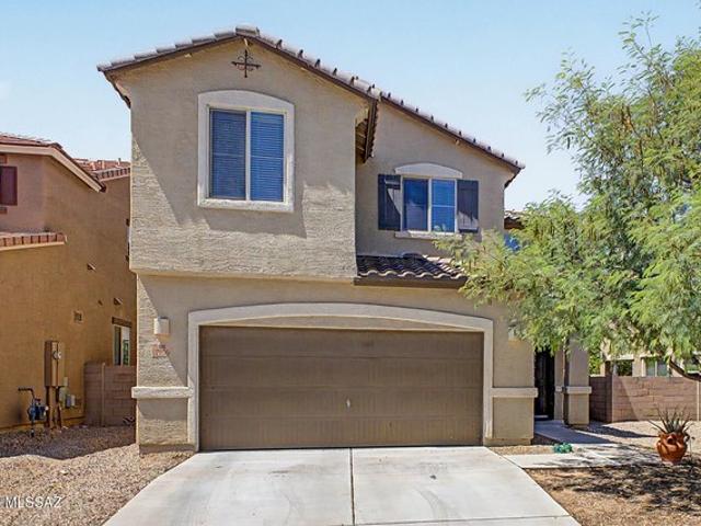 7976 S Dolphin Way, Tucson, AZ 85756
