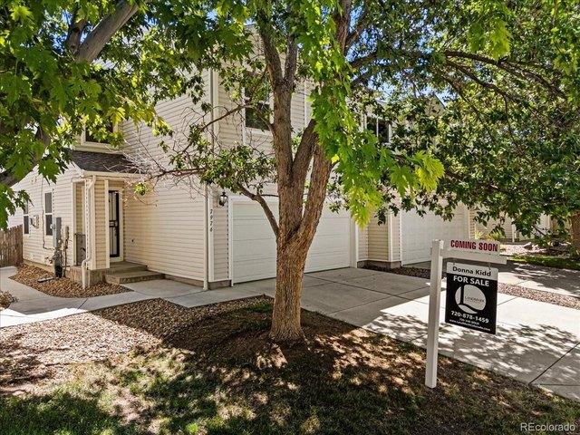 7976 S Kittredge St, Englewood, CO 80112