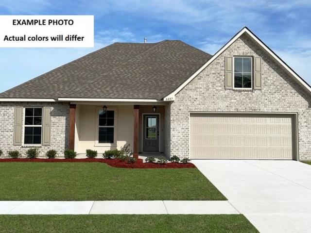 7977 Colomas Towne, Iowa, LA 70647