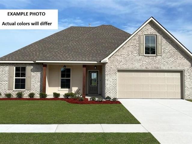 7977 Colomas Towne, Iowa, LA 70647