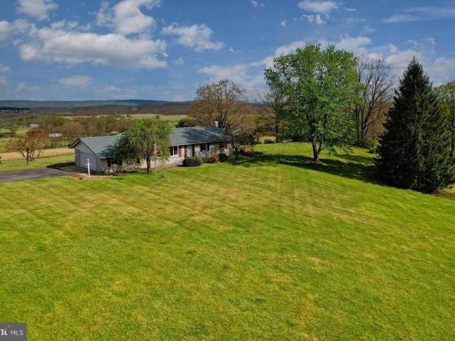 7977 Knobley Rd, Keyser, WV 26726