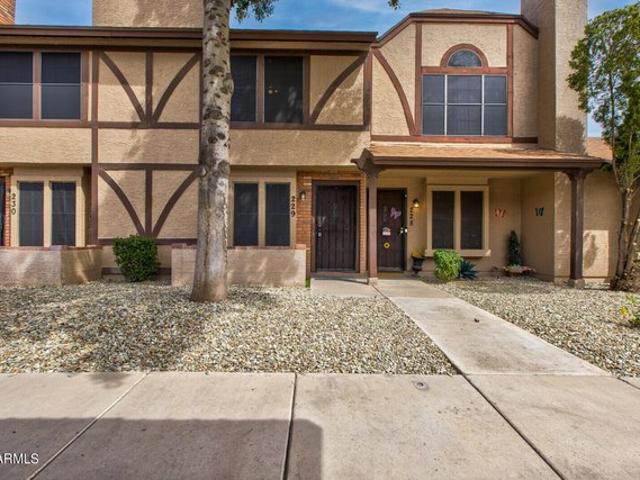 7977 W Wacker Rd Unit 229, Peoria, AZ 85381