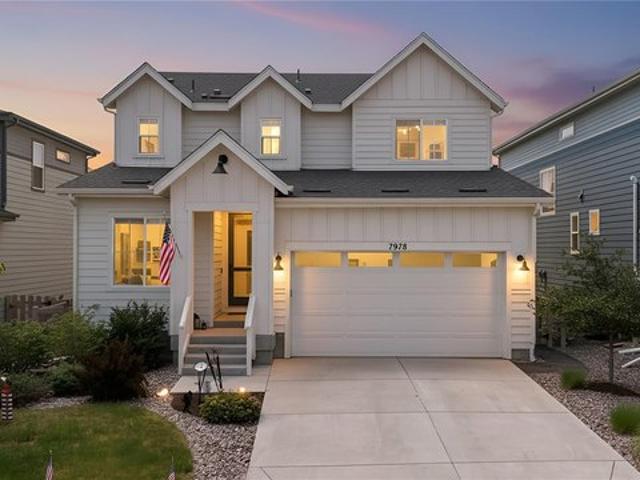 7978 Adams Fork Ave Lot 172, Littleton, CO 80125