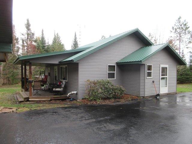 7978 County Road G, Argonne, WI 54511
