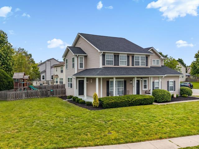 7979 Cobblesprings Drive