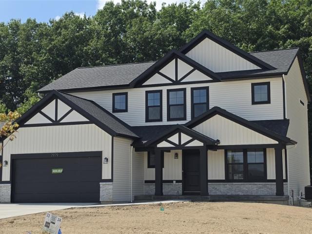 7979 Cresswell Court # 23