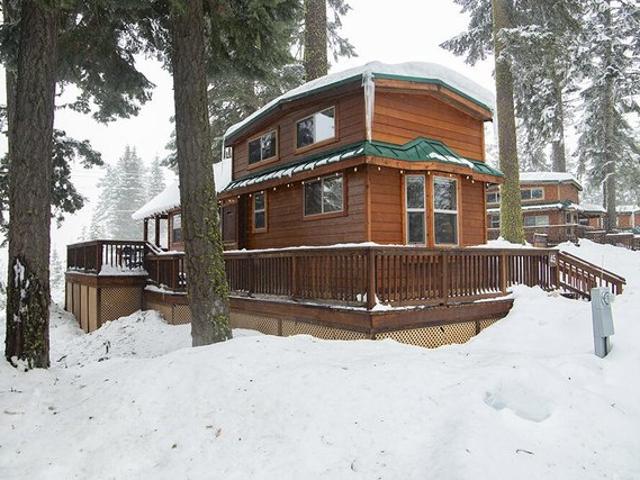 7979 Hyatt Prairie Rd Unit 45, Ashland, OR 97520