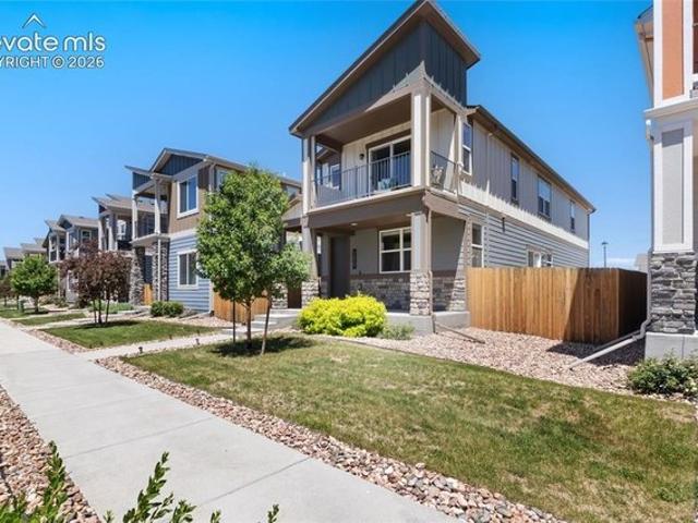 7979 Tremble Pt, Colorado Springs, CO 80908