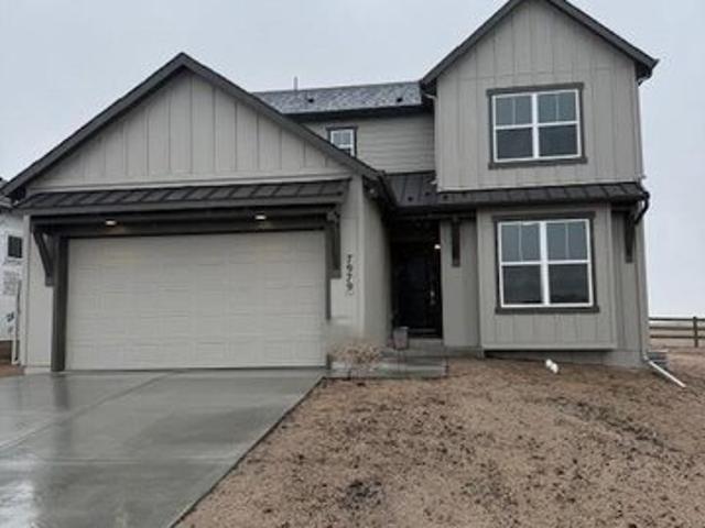 7979 Wilton Dr, Colorado Springs, CO 80908