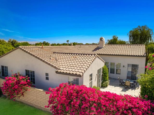 79700 Desert Willow, La Quinta, US, CA