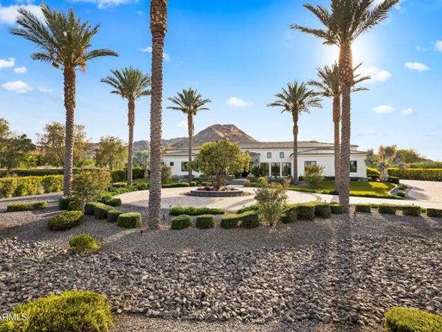 7970 N Ironwood Dr, Paradise Valley, AZ 85253