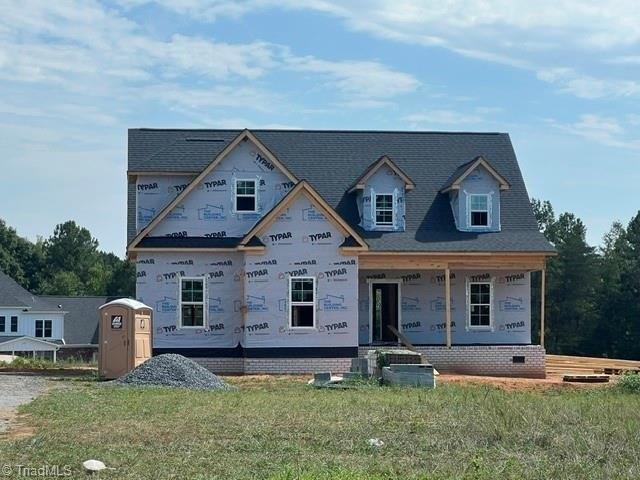 7970 NC Highway 65, Summerfield, NC 27358