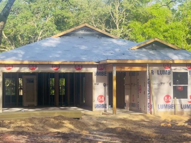 7970 NE 102nd Ct, Bronson, FL 32621