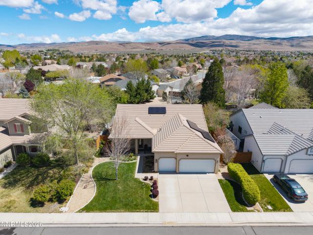 7970 Cadiz Ct, Sparks, NV 89436 | MLS #260004 | Compass