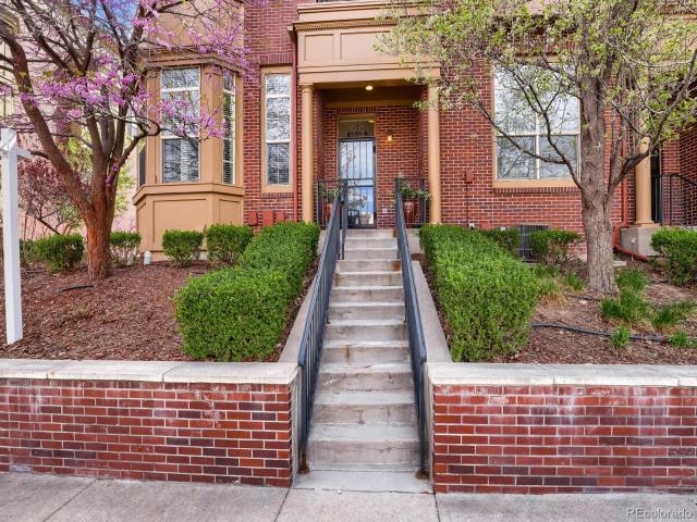 7970 E 29th Ave, Denver, CO 80238 | MLS #5568 | Compass