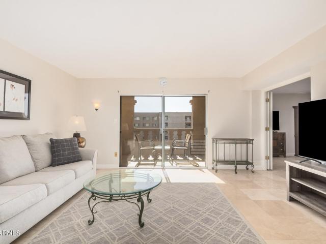 7970 E Camelback Rd, Unit 611, Scottsdale, AZ 85251 | MLS #6940 | Compass