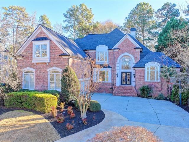 7970 St Marlo Fairway Dr, Duluth, GA 30097 | MLS #7763 | Compass