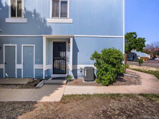 7971 Chase Cir Apt 51, Arvada, CO 80003