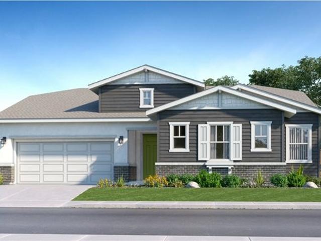 7971 Floyd Glenn Wise Dr, Tracy, CA 95377