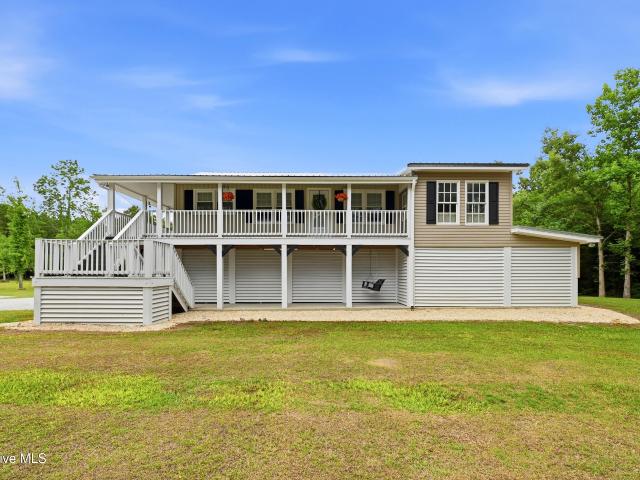 7971 James B White Highway S