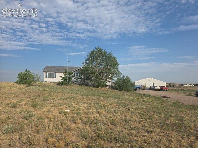 7971 Schumaker Rd, Bennett, CO 80102