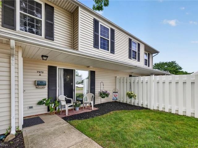 7972 Colonial Dr Unit 89A, Mentor, OH 44060
