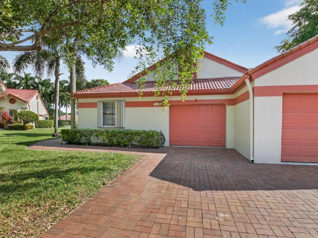 7972 Lexington Club Blvd, Unit A, Delray Beach, FL 33446 | MLS #R11144