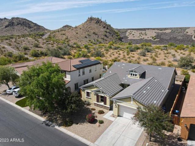 7972 W Fetlock Trail, Peoria, AZ 85383