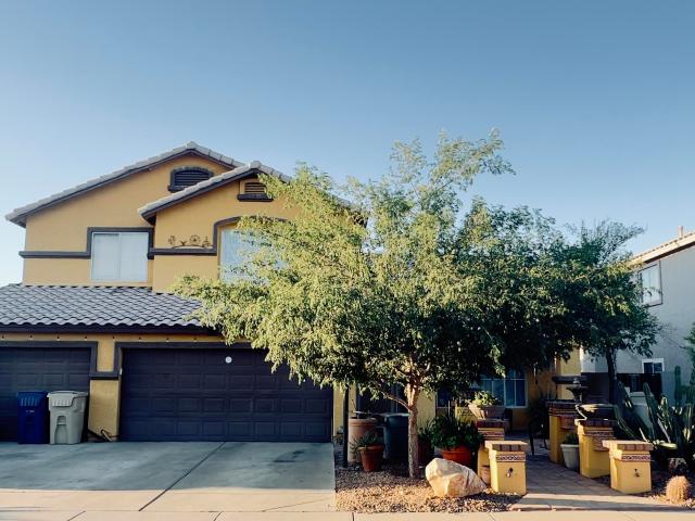 7972 W Rancho Dr, Glendale, AZ 85303 | MLS #7018 | Compass