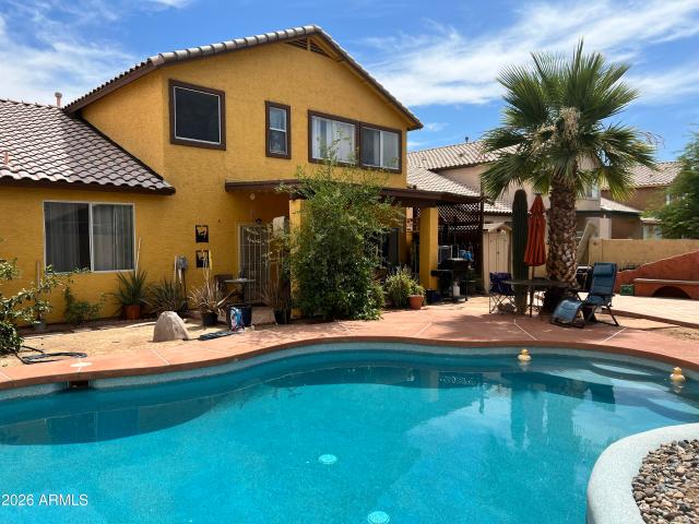 7972 w rancho drive