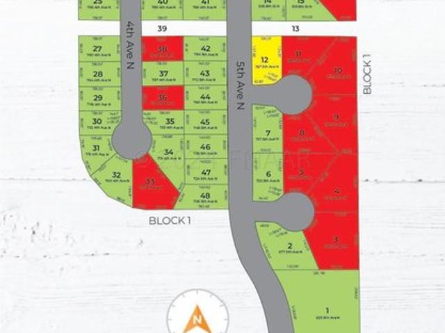 797 5th Ave N, Casselton, ND 58012