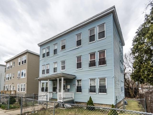 797 799 Hyde Park Ave, Boston, MA 02136