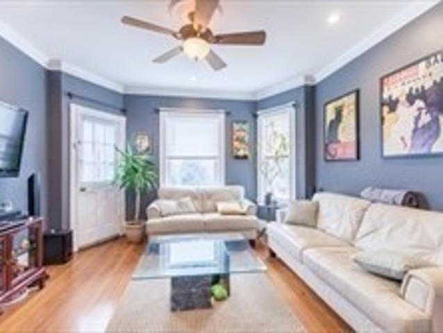797 Columbia Rd, Unit 2, Boston, MA 02125 | MLS #73503 | Compass