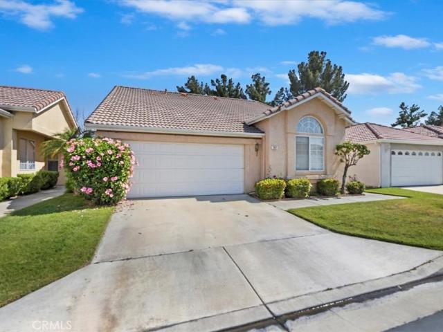 797 Camino de Plata, San Jacinto, CA 92583 | MLS #IV26086