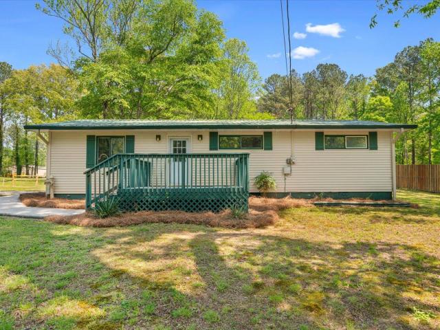 797 Carbondale Road SW