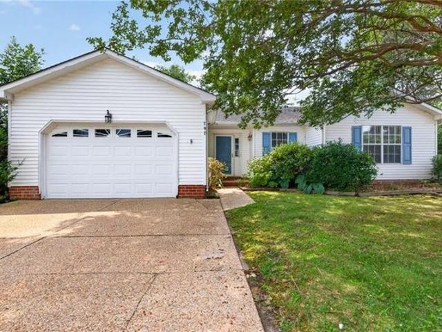 797 Casual Ct, Virginia Beach, VA 23454