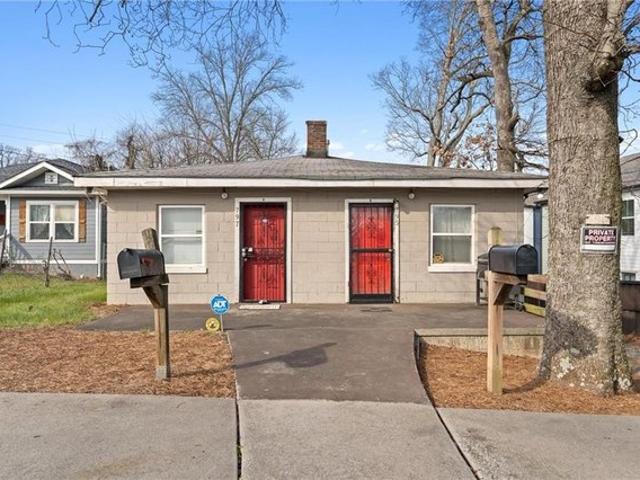 797 Beryl St SW, Atlanta, GA 30310