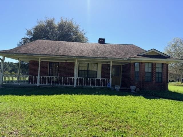 797 Bill Jones Rd, Groveton, TX 75845