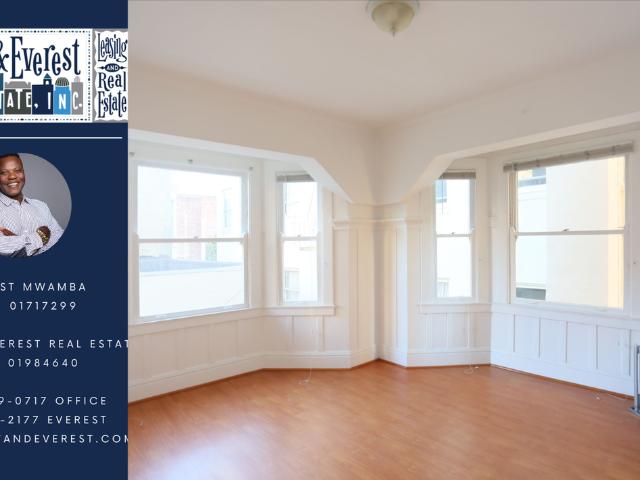797 Bush St. 1 Bedroom Apartment for Rent at 797 Bush St, San Francisco, CA 94108 Downtown