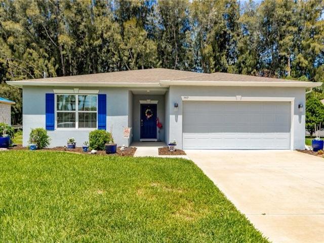 797 George St, Sebastian, FL 32958