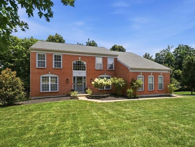 797 Dorgene Ln, Union Township, OH 45244