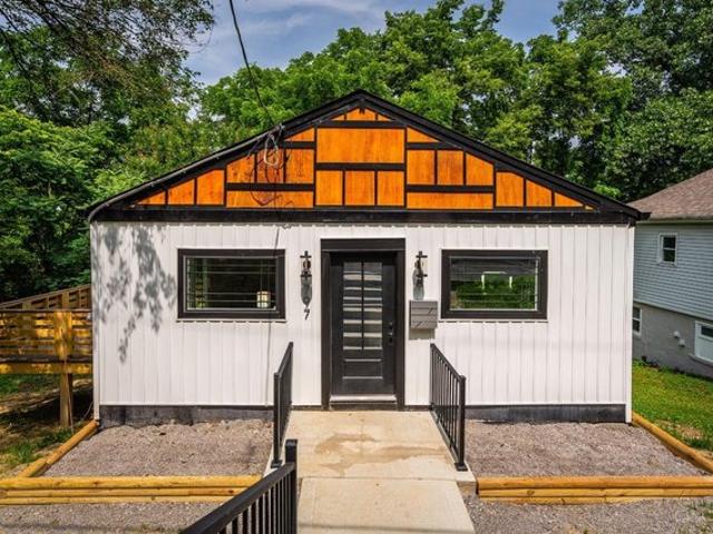 797 Fourth St, Reading, OH 45215