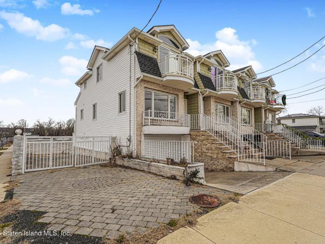 797 Father Capodanno Boulevard | Compass