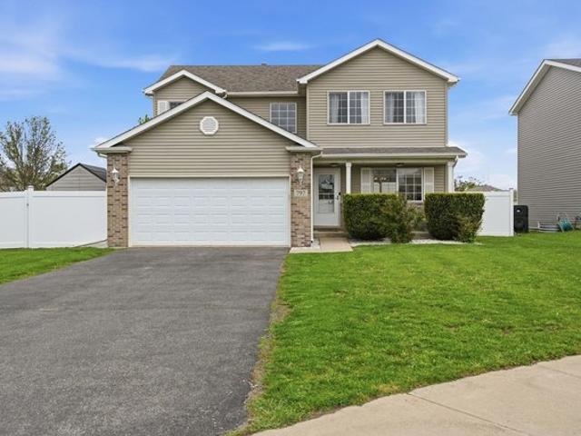 797 Kyle Ct, Braidwood, IL 60408