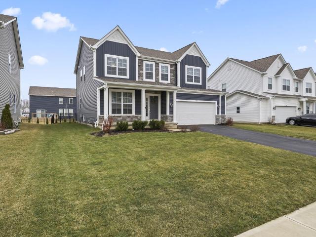 797 Habitat Way
