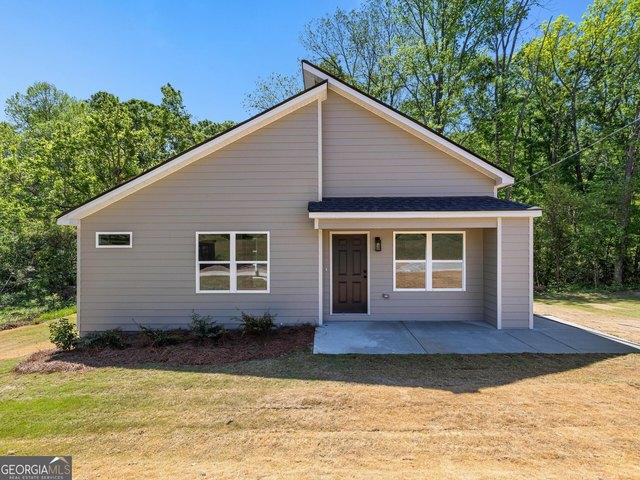 797 Hunnicutt Ave, Lagrange, GA 30240